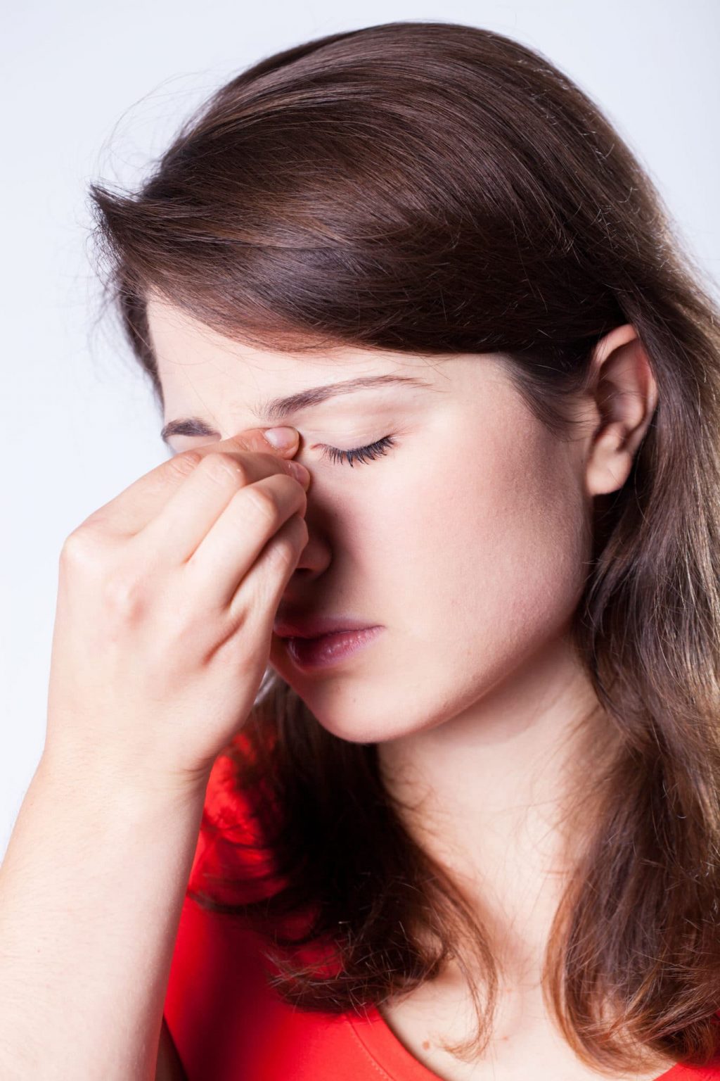 Nosebleeds | ENT & Allergy Specialists