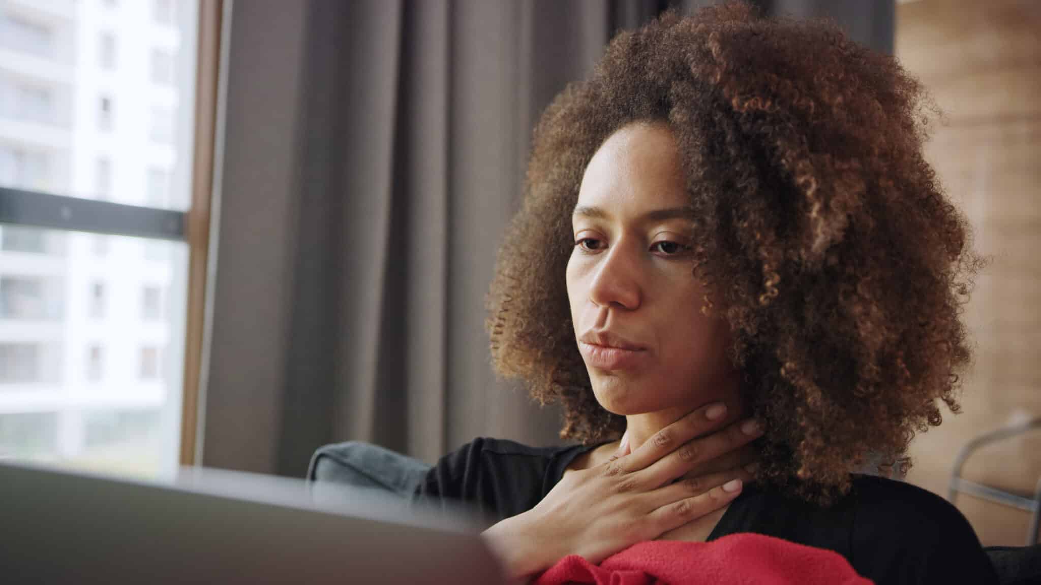What Are Tonsil Stones and How Do I Get Rid of Them? | ENT & Allergy ...