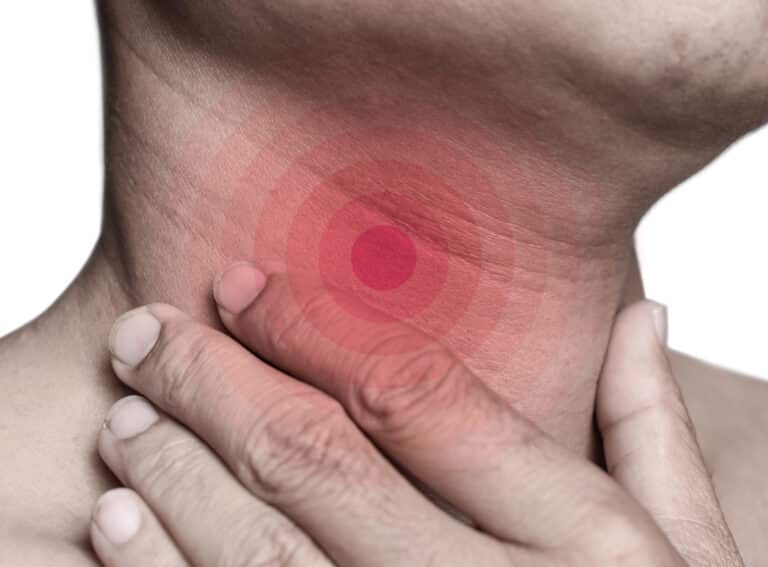 What’s the Difference Between Pharyngitis, Laryngitis and Tonsillitis ...